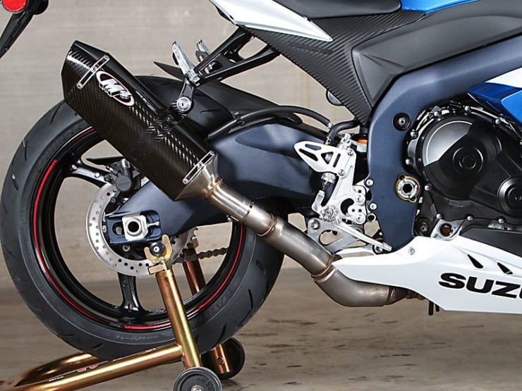 GSXR 1000 2012-2016 – Shop M4 Exhaust
