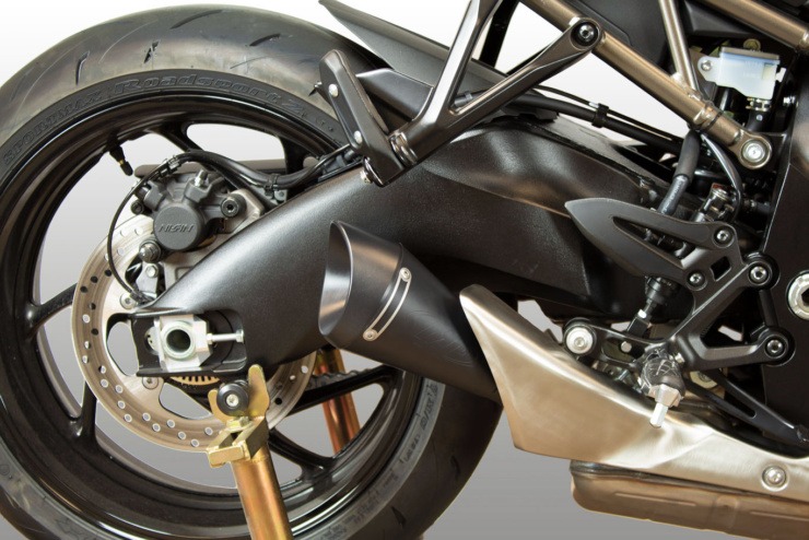 2021 GSX-S1000 Slip-On GP19 – Shop M4 Exhaust