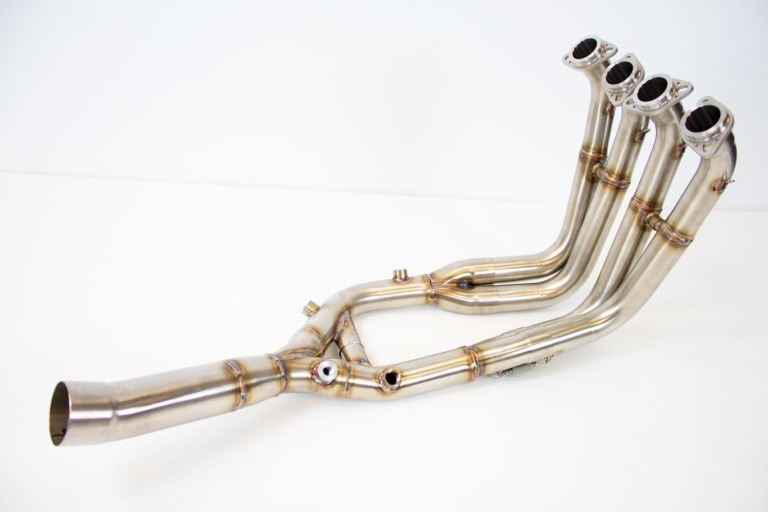 2020 BMW S1000RR Header Kit – Shop M4 Exhaust