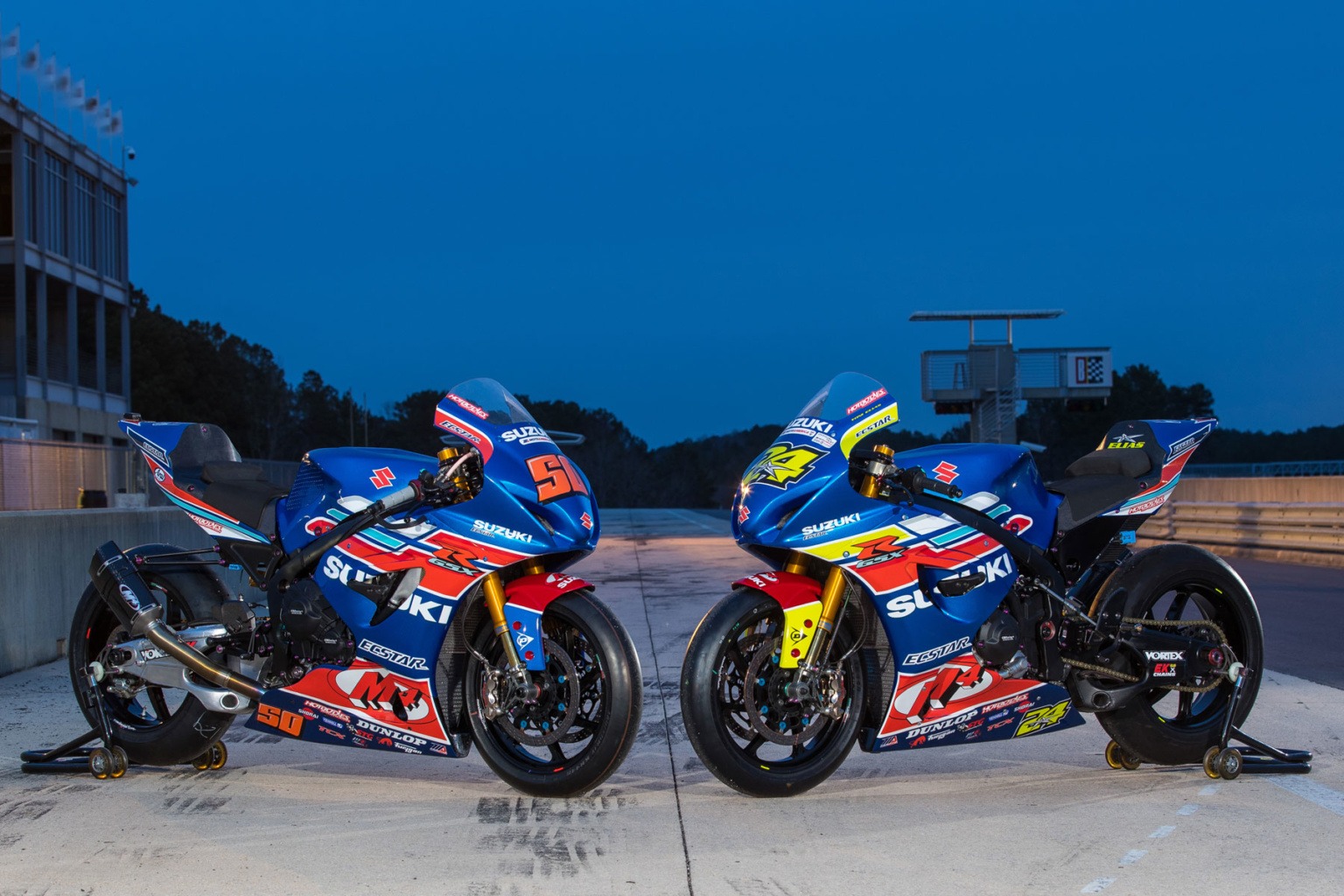 Superbikes – Shop M4 Exhaust